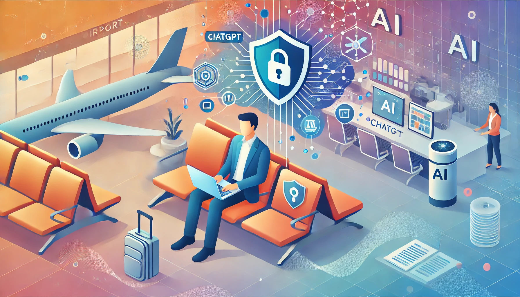 How To Ensure Secure And Unrestricted Access To AI Tools Like ChatGPT ...