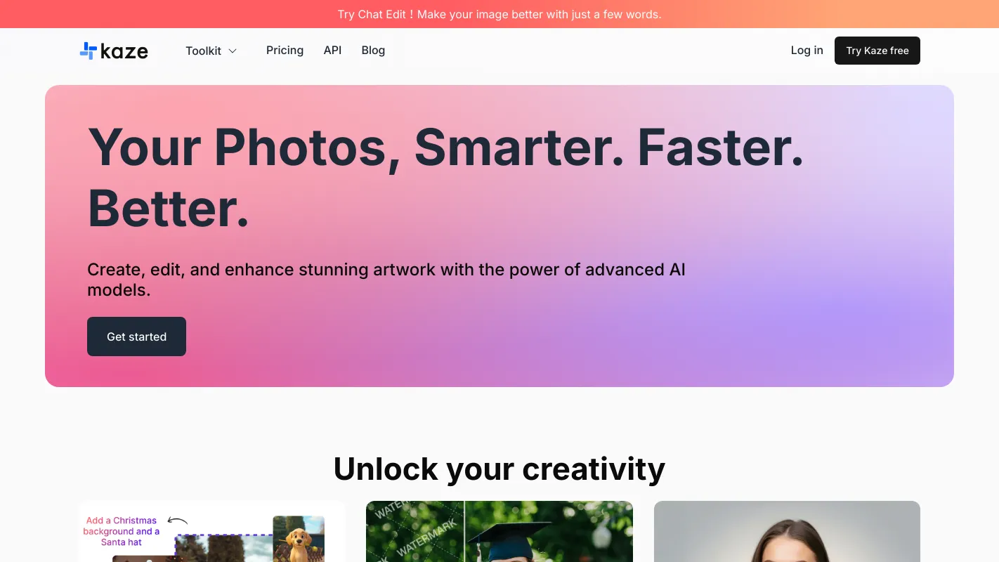 Kaze AI Overview 2025 | Pricing And Best Features