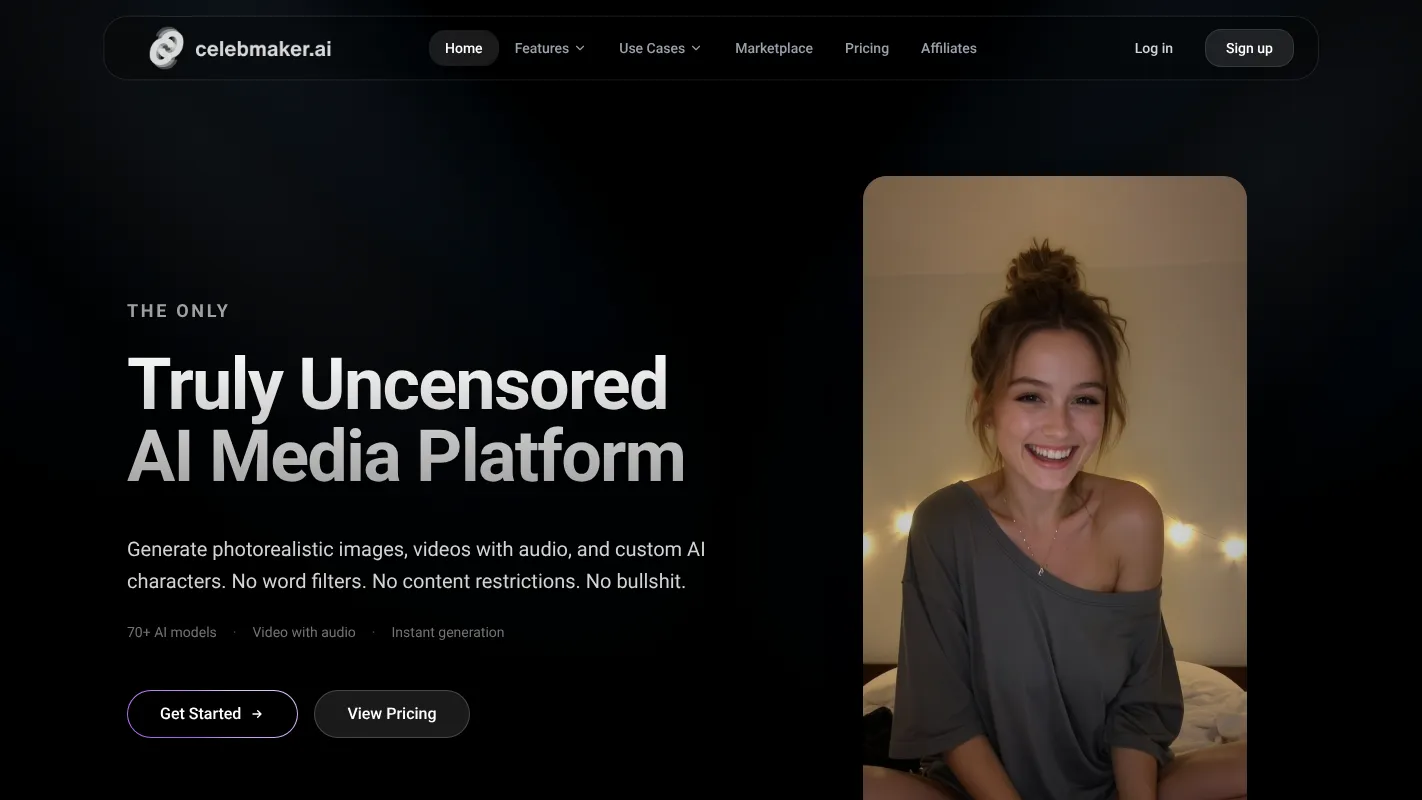 CelebMakerAI Overview 2026 | Pricing And Best Features