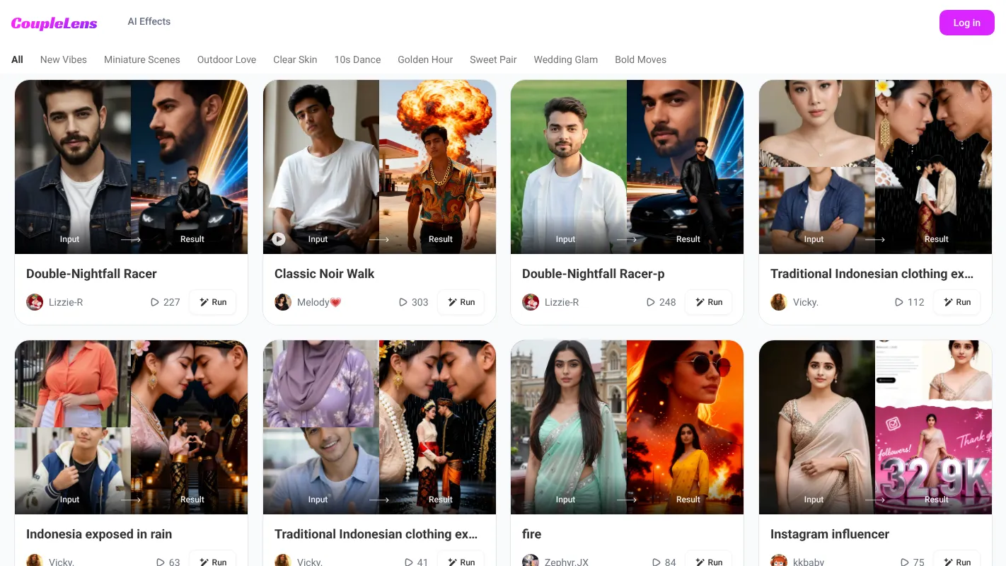 Couplelens Overview 2026 | Pricing And Best Features